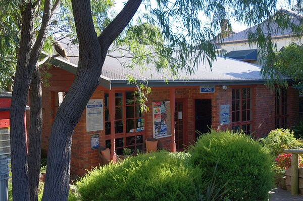 Amaroo Holiday Park - Victoria