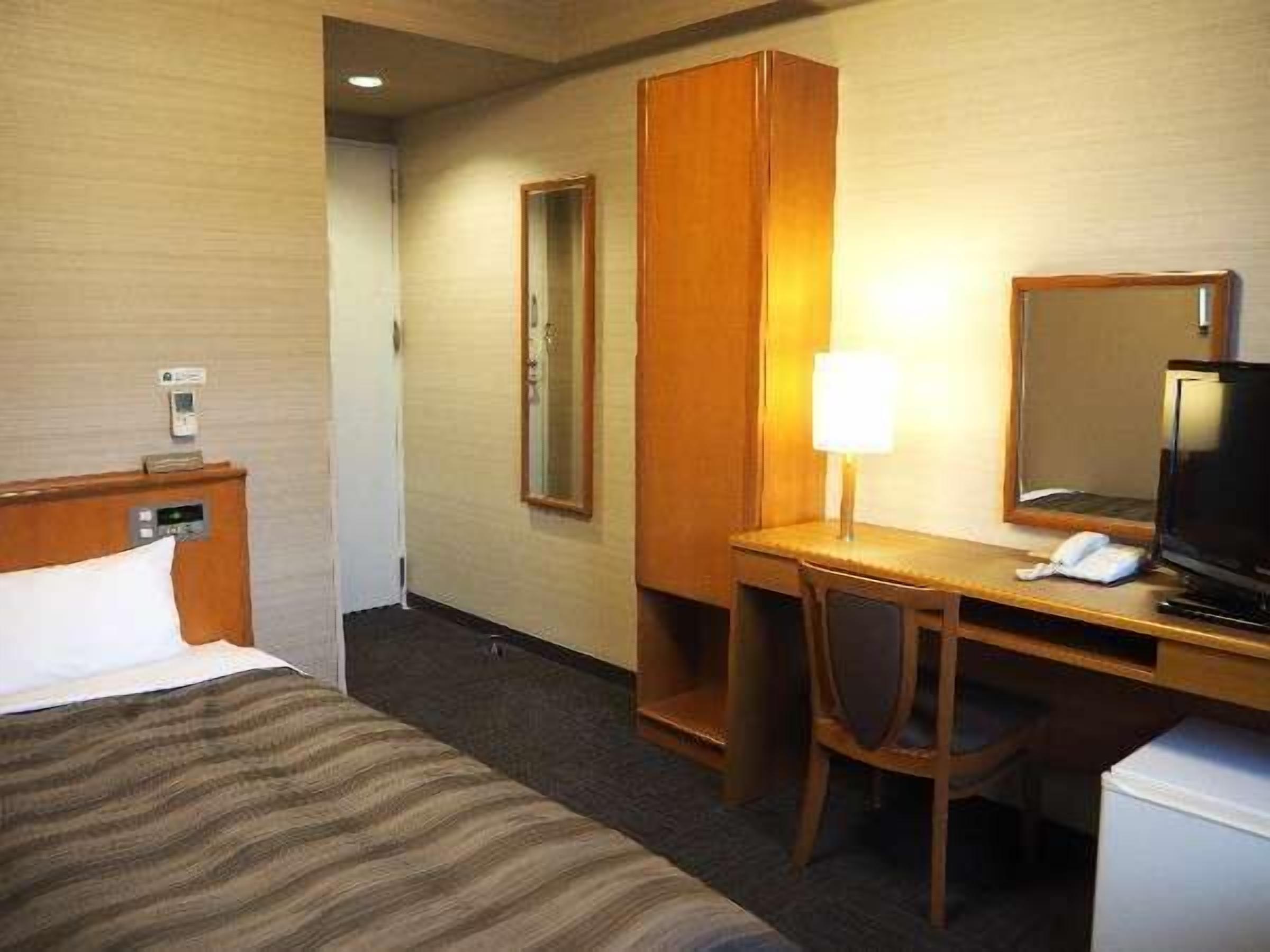 Hotel Route Inn Suwa Inter Reviews, Deals & Photos 2023 - Expedia