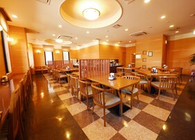 Restaurantes