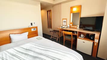 Escrivaninha, Wi-Fi de cortesia, roupa de cama