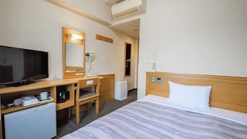 Secretária, Wi-fi grátis, roupa de cama fornecida