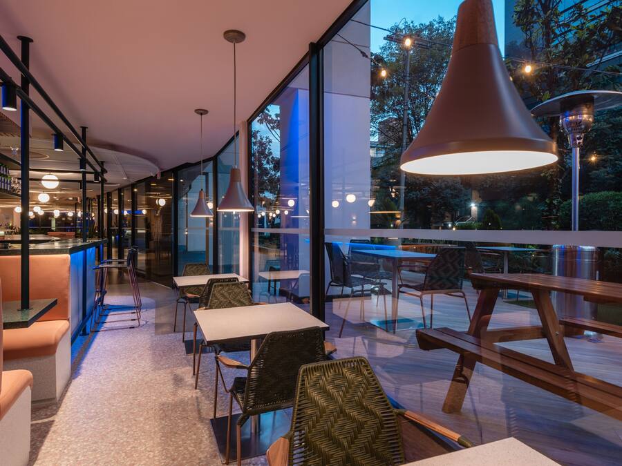 Bar (na propriedade)