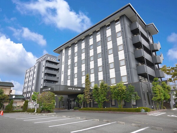 Hotel Route-inn Yuuki - Oyama