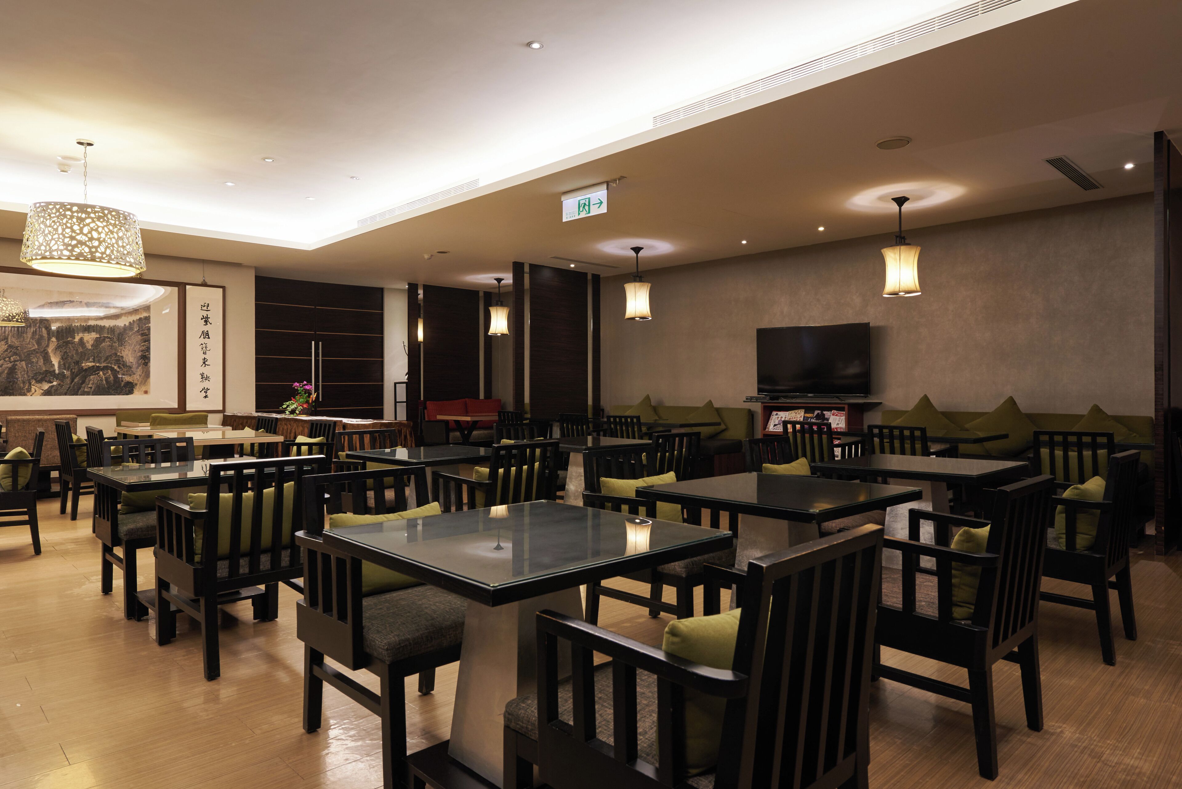 Pequenos-almoços servidos 