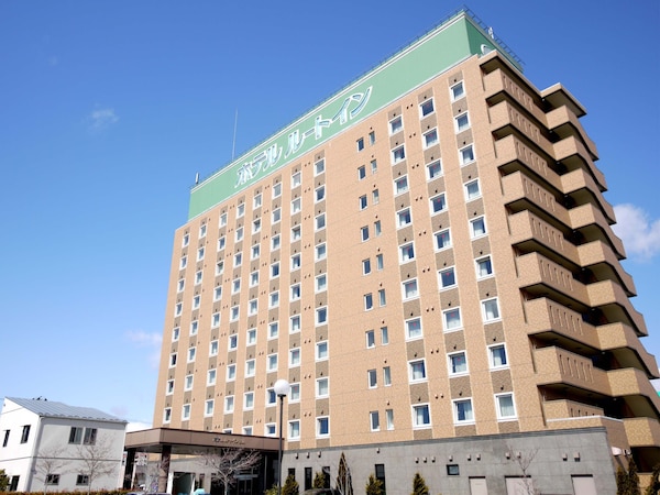 Hotel Route-inn Koriyama Minami - Kōriyama
