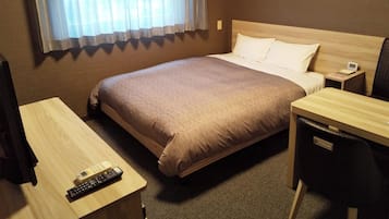 Secretária, Wi-fi grátis, roupa de cama fornecida