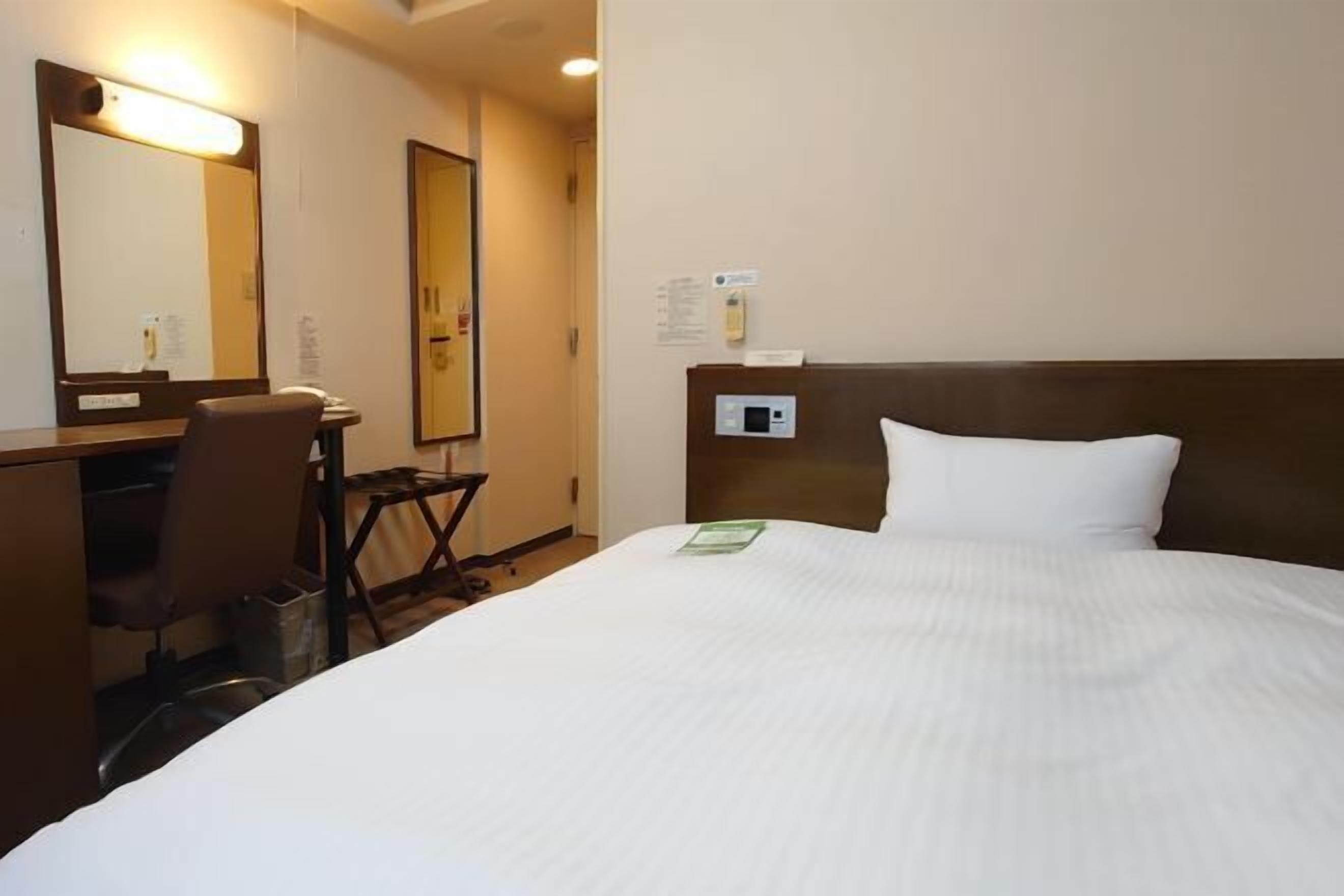 Wi-fi grátis, roupa de cama fornecida 