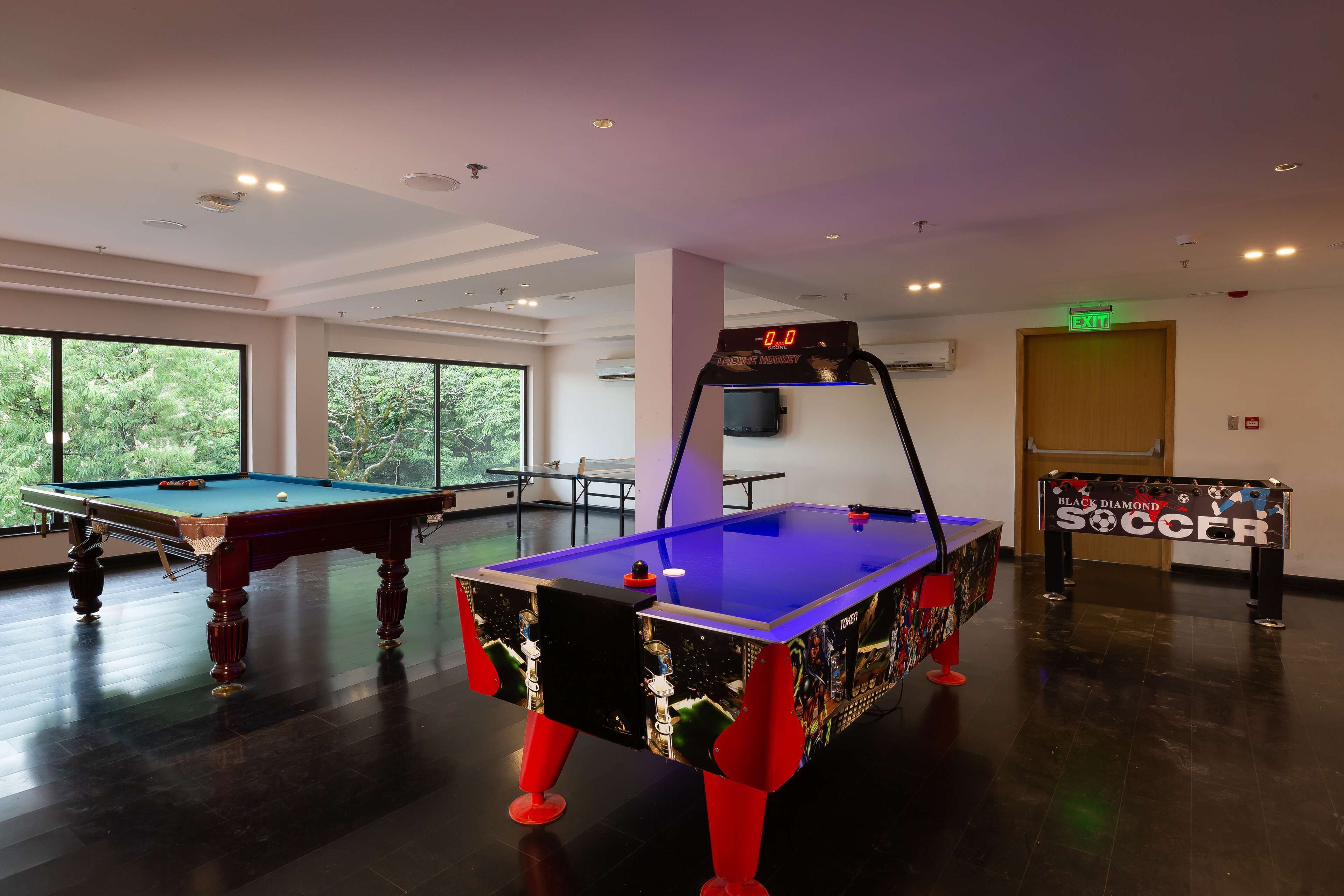 Comodidade do alojamento