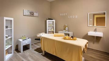 Massagens