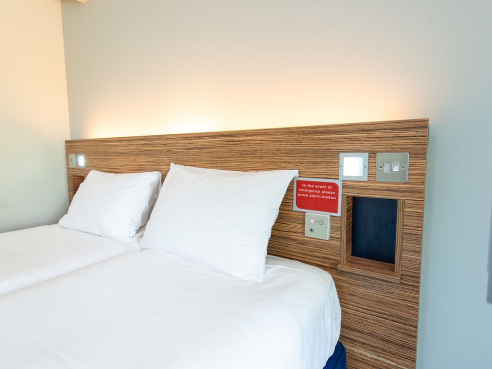 Go2 Lancaster Centre Hotel - Lancashire