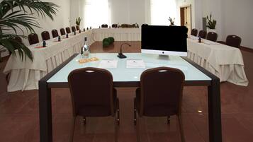 Sala de reunião