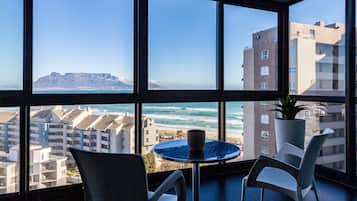 Suite, 2 quartos | Vista do quarto