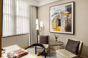 Junior Suite | Roupas de cama premium, camas Select Comfort