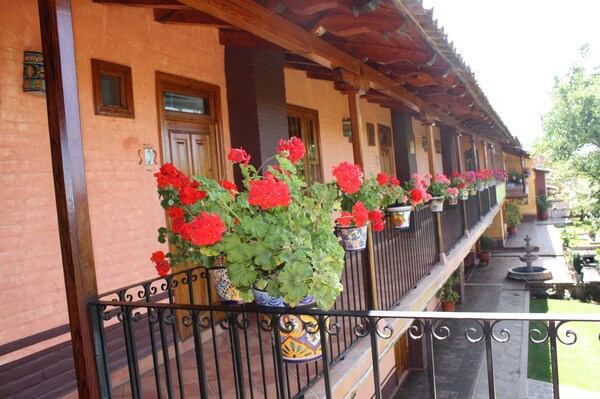 马扎米特拉韦尔塔皇家酒店 - 哈利斯科州