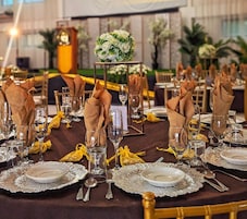 Salão de eventos
