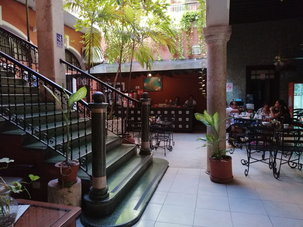 Hotel Reforma Reviews, Deals & Photos 2023 - Expedia