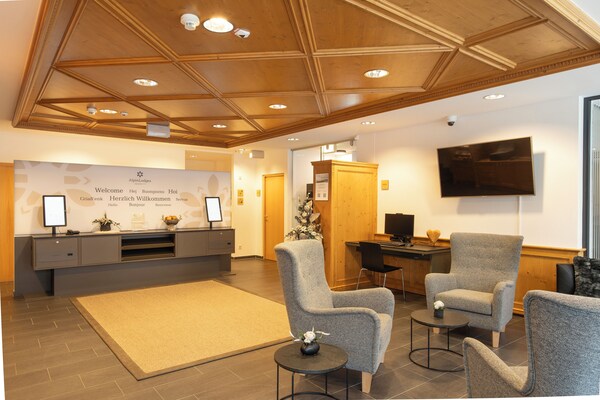 Alpinlodges Kühtai - Kühtai