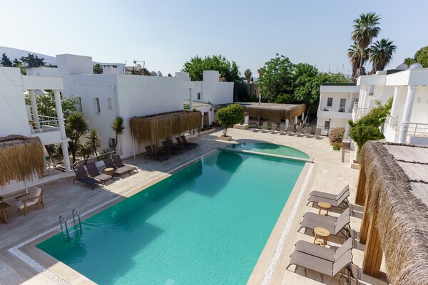 Costa Maya Hotel - Bodrum