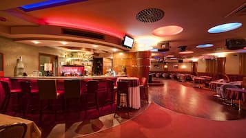 Bar (no alojamento)