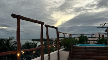 Terraço/pátio
