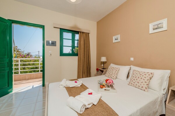 Alpha Stegna Sun - Rhodos