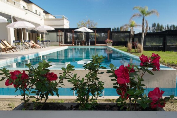 Hathor Concordia - Concordia