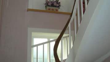 Escadas