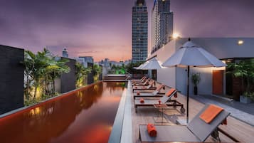 Terraço/pátio interior