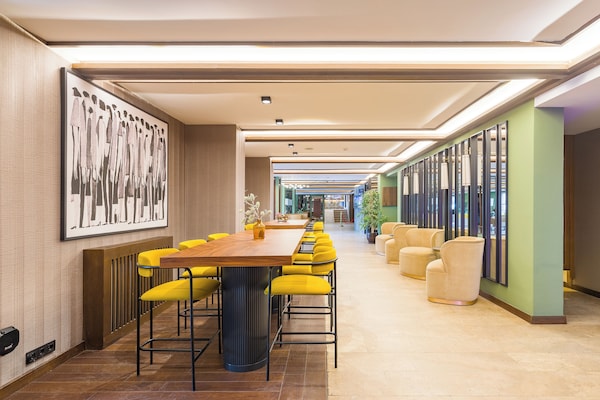 Regnum Bansko Ski Hotel & Spa - Bansko