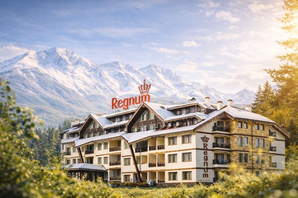 Regnum Bansko Ski Hotel & Spa - Bulgaria