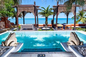 Pormenores do exterior