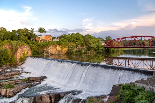 Diamond Mills Resort - Catskill, NY