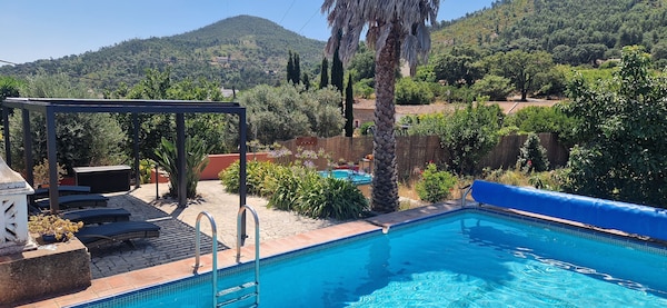 Spa D'alma - Monchique