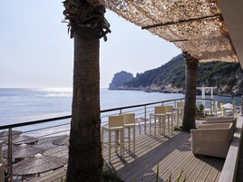 Bar de praia