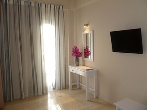 Comodidade do quarto