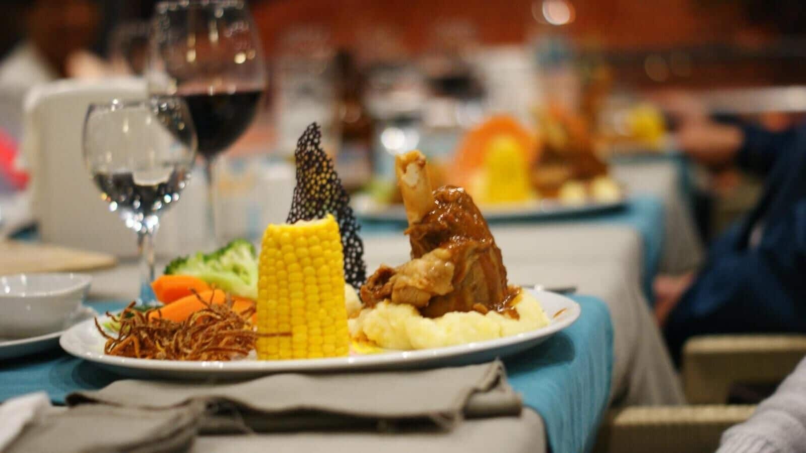 Restaurante