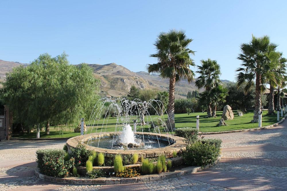 Casale Margherita - Agrigente