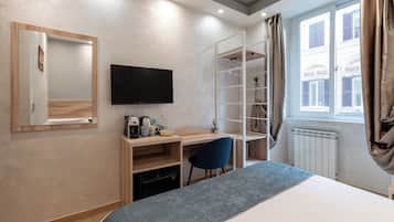 Quarto Standard | Roupa de alta qualidade, edredões de penas