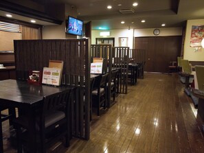 Restaurantes