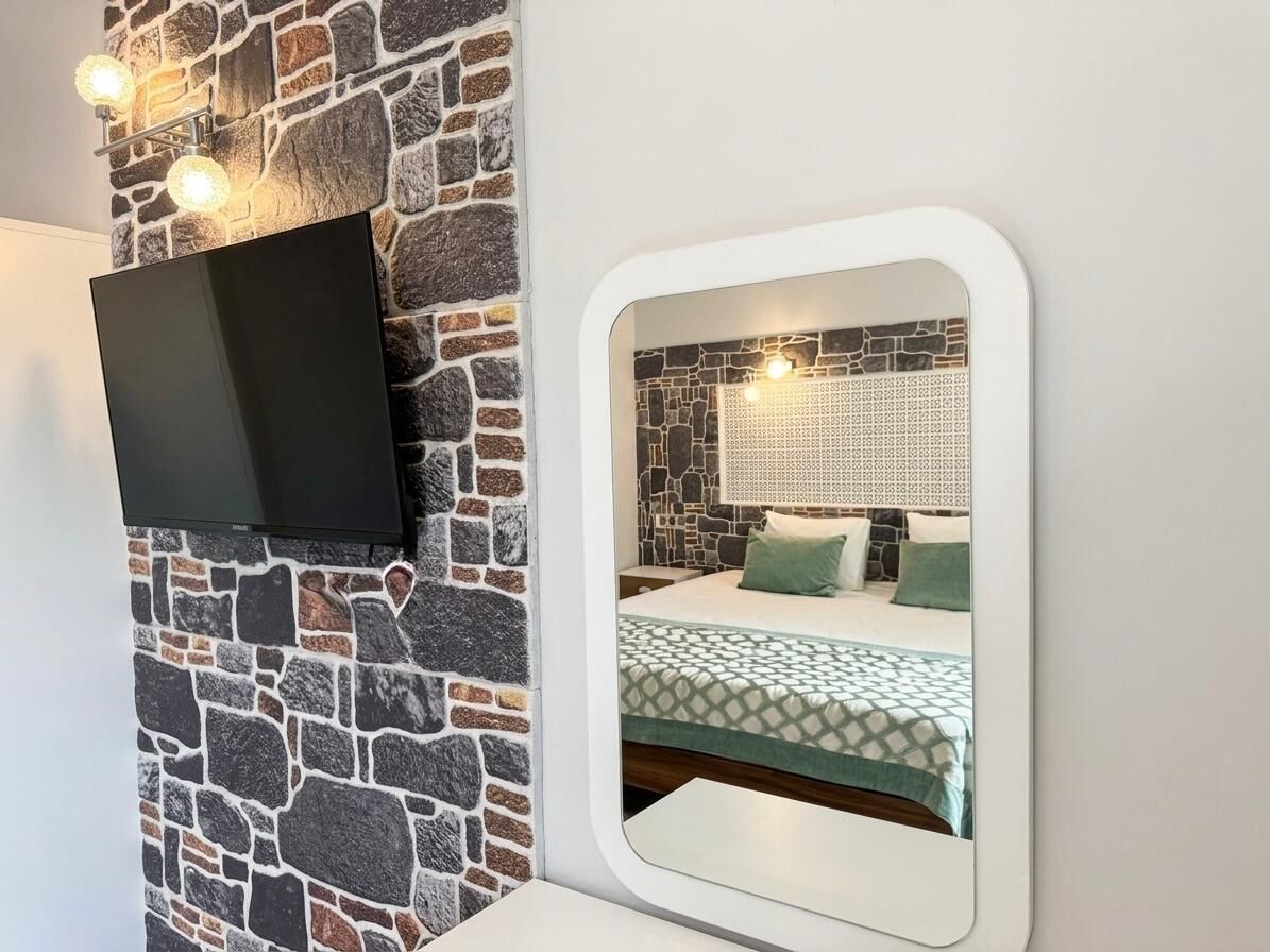 Minibar, cofre no quarto, quartos insonorizados, Wi-fi grátis 