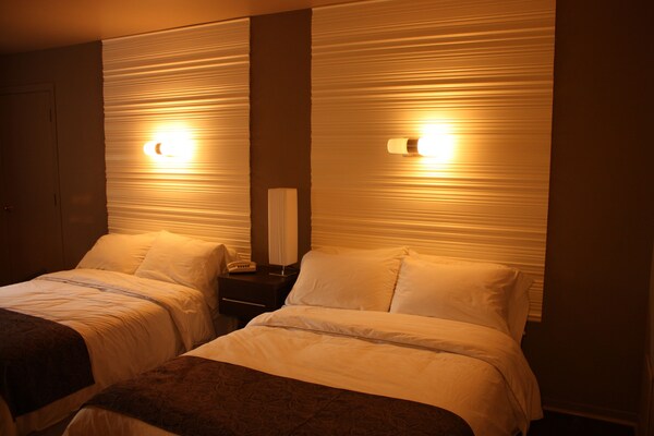 Motel Fraser - Chandler