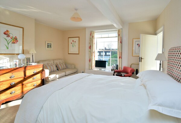 Castleton House B&b - Wiltshire