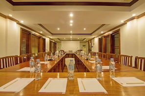 Salas de reuniões