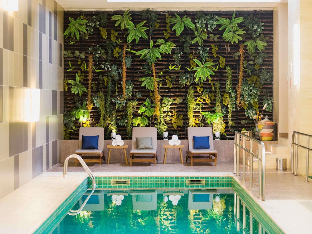 Novotel Porto Alegre Airport - Porto Alegre