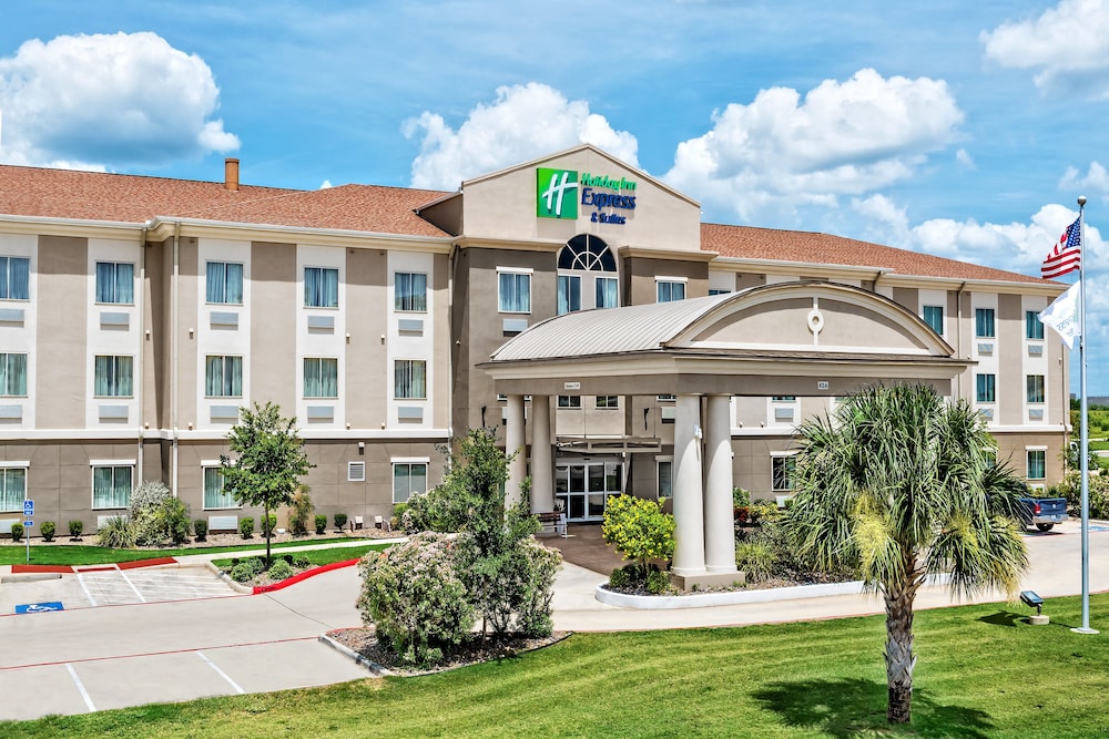 Holiday Inn Express & Suites Cotulla By Ihg - Texas