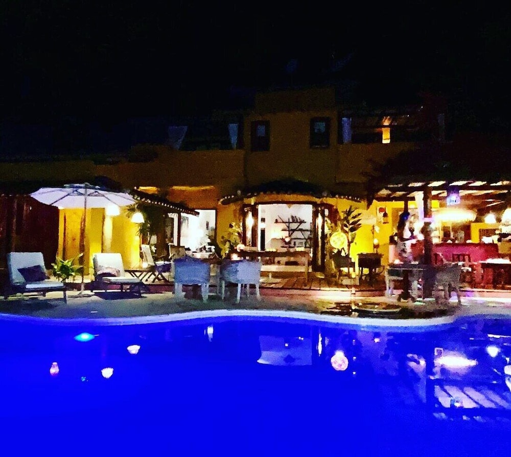 Villa 2 Santos - Bahia