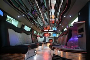 Comodidades da propriedade