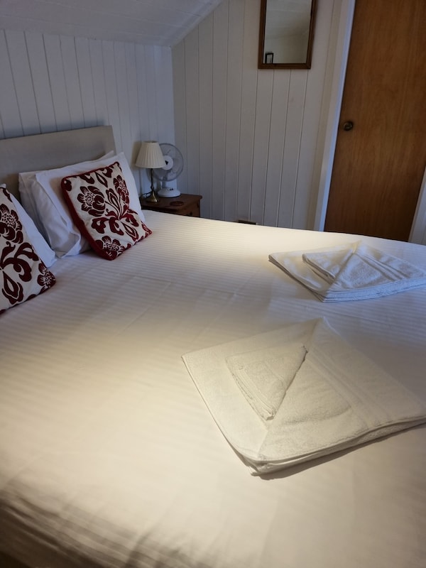 St Vincent Guest House - Lynton