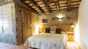 Quarto luxo