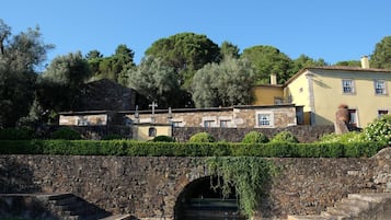 Fachada